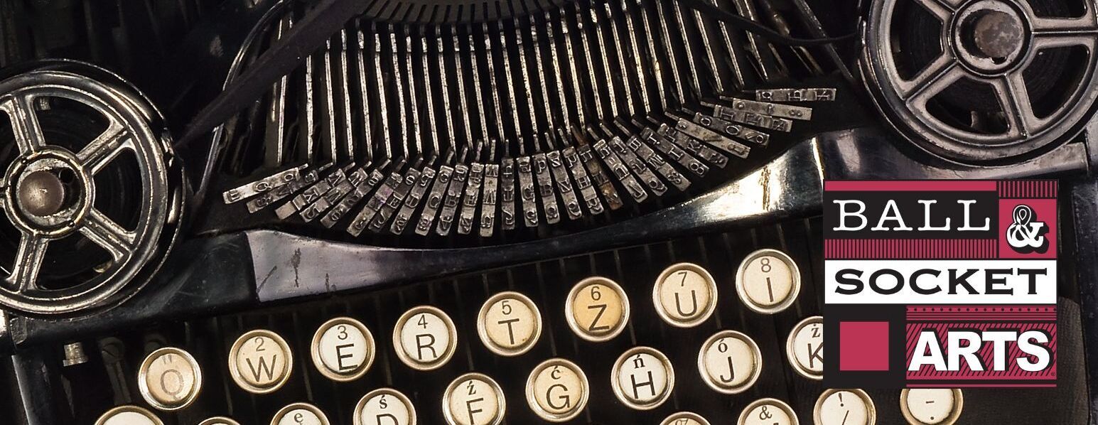 The Factory: The Archive: Mining the Past to Write Today